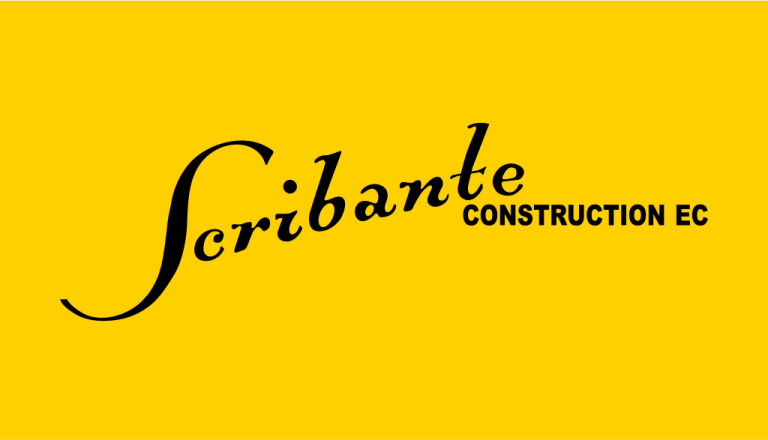 Construction Of Sludge Pipeline & Storage | Scribante Construction